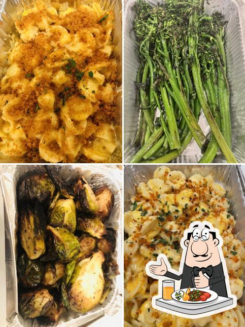 Great Coast Commons, Kenilworth - Restaurant menu, prices and reviews