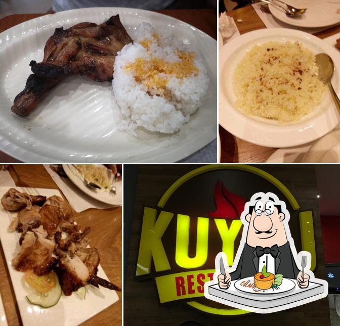 Best restaurants in SM City BF Parañaque Mall - Restaurant Guru