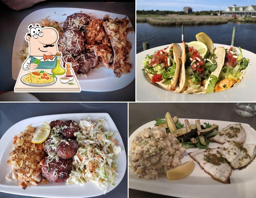 Po House, Good Eats & Libations, Sound - Side Dining in Avon ...
