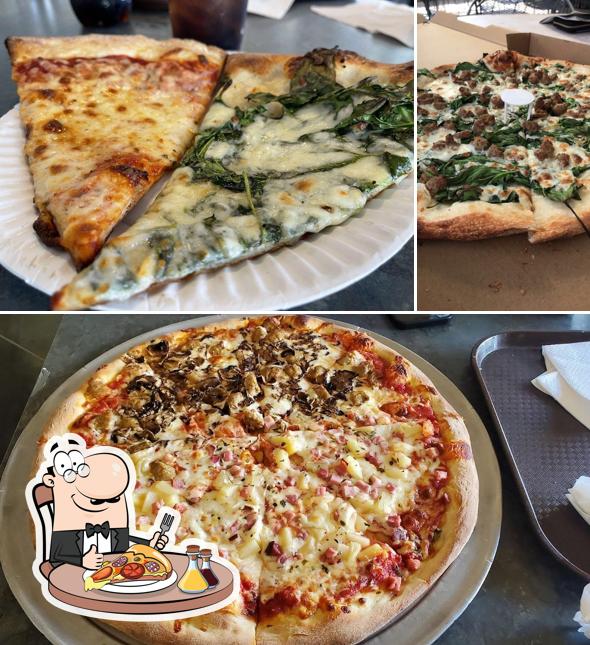 Shaka Sandwich & Pizza Inc., Kihei - Restaurant menu, prices and reviews
