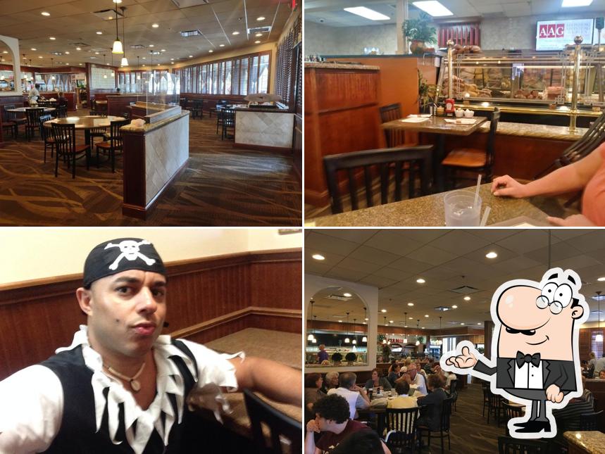 3G's Gourmet Deli, Delray Beach - Restaurant menu, prices and reviews