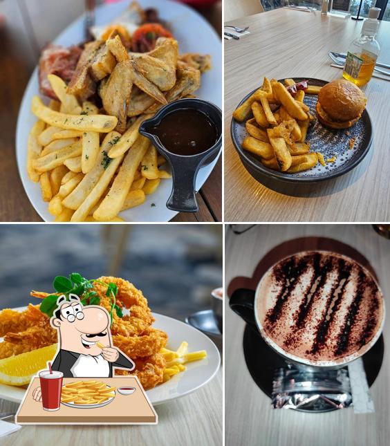 Amstel Club, Cranbourne - Restaurant menu, prices and reviews