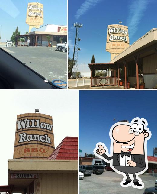 Willow Ranch in Buttonwillow - Restaurant menu and reviews