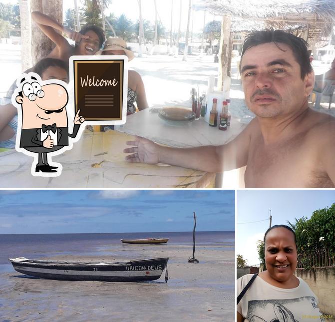 Bar Mar e Sol, Brazil - Avaliações de restaurantes