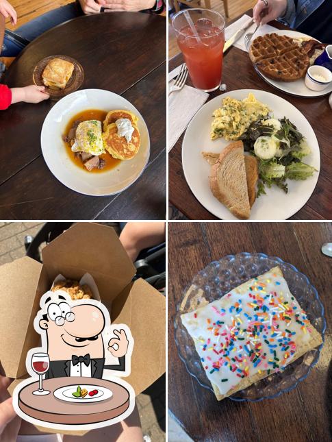 Bev’s Cafe and Market, Kennebunk - Restaurant menu, prices and reviews