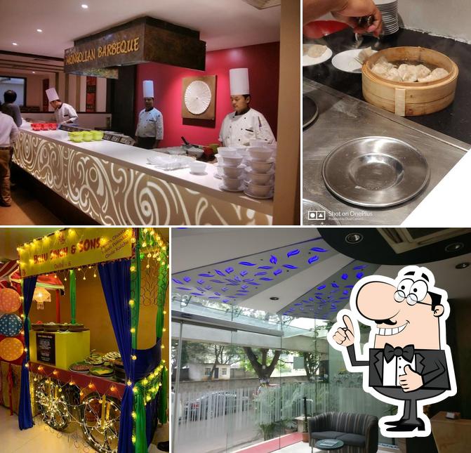 Buff Buffet Buff, Bengaluru - Restaurant menu, prices and reviews