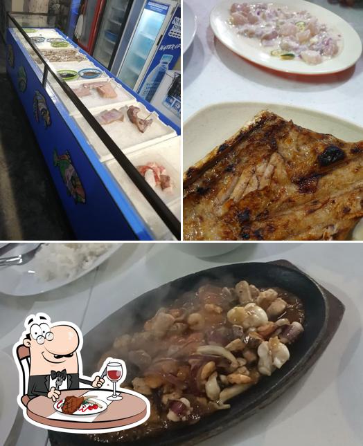 Bugsay Seafoods Grill and Restaurant, Pagadian City - Restaurant reviews