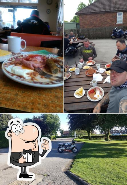 Seaways Cafe, Fimber Road in Fridaythorpe - Restaurant menu and reviews