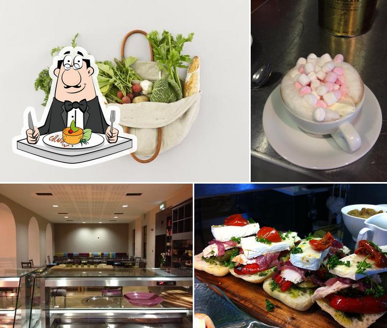 The Hunt Café in Limerick - Restaurant reviews