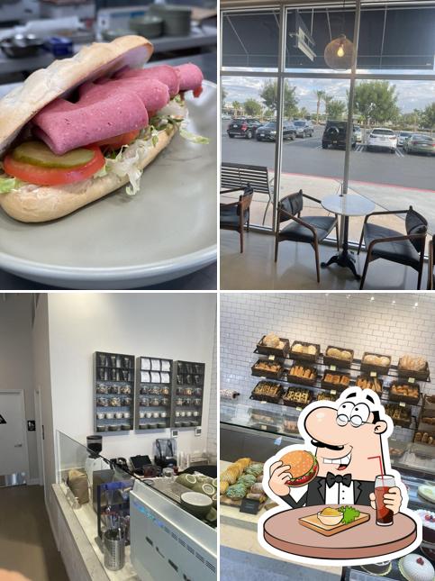 YAVA Bakery, Fresno - Restaurant menu, prices and reviews