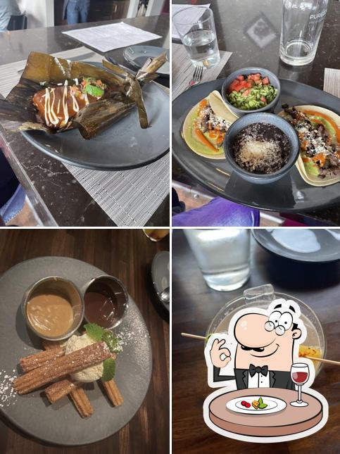 Calacas Mexican Cuisine, Nashville - Restaurant menu, prices and reviews