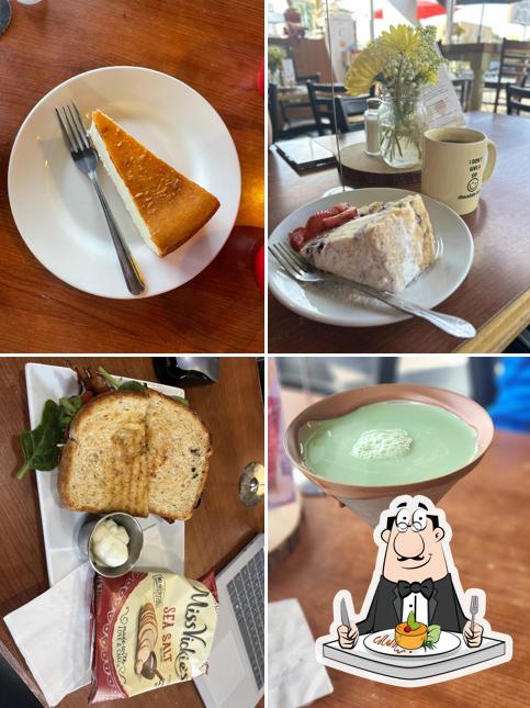 Chocolate Café in Columbus - Restaurant menu and reviews