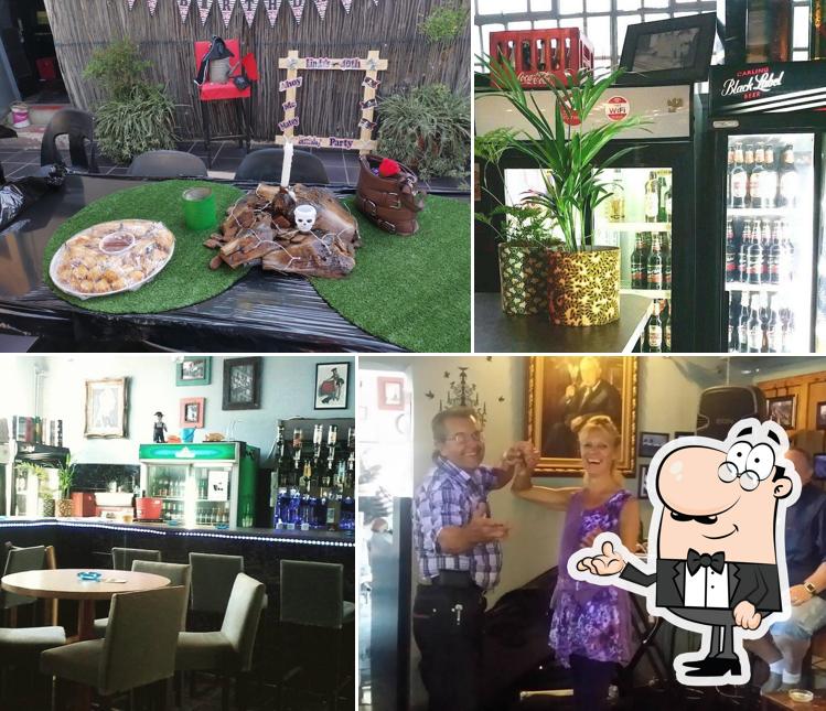 Top 7 pubs & bars in Germiston, december 2024 - Restaurant Guru