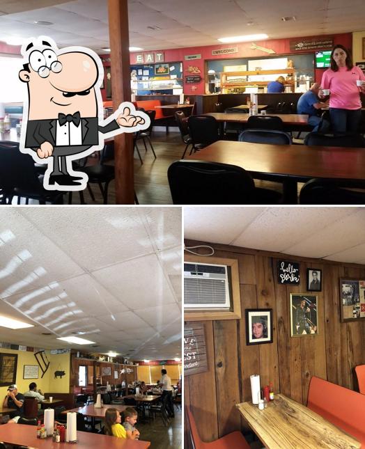Duke's BBQ, Ridgeland - Restaurant menu, prices and reviews