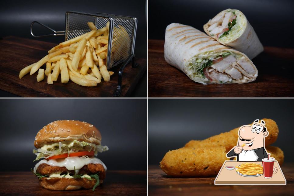 Top 7 fast food in Pancevo, september 2025 - Restaurant Guru