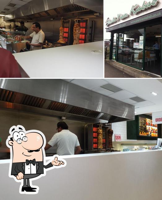 The Shahi Nan Kabab, Southall - Restaurant menu, prices and reviews