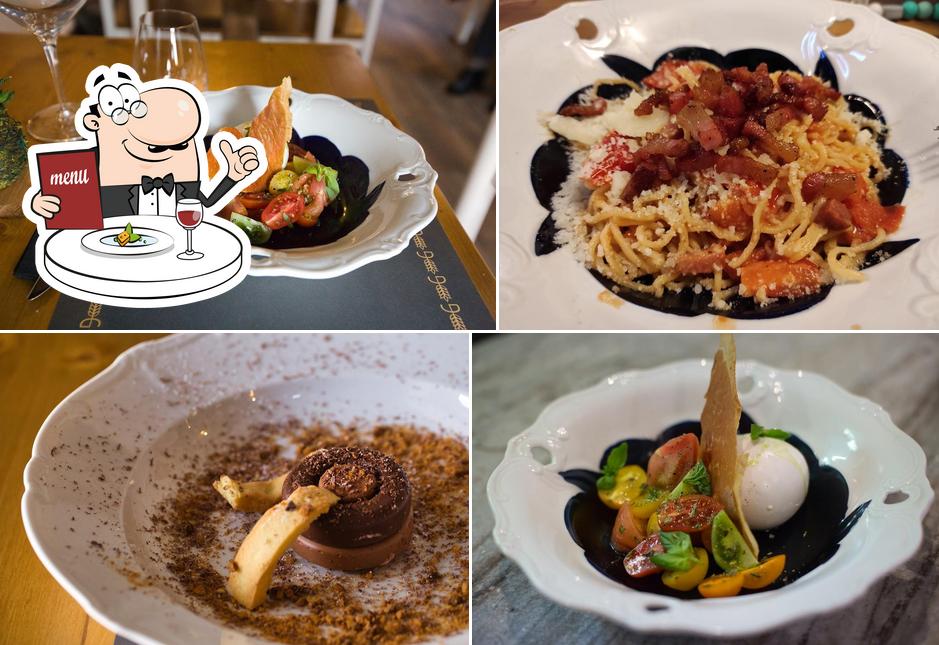 I migliori 5 ristoranti di Nemi , dicembre 2024 - Restaurant Guru