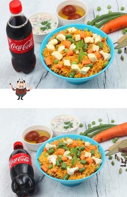 HOTEL AL ZAIKA, Pune, SOCIETY - Restaurant reviews