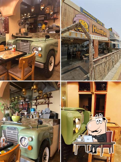 Top 5 restaurants with chebab in Dubai, december 2025 - Restaurant Guru