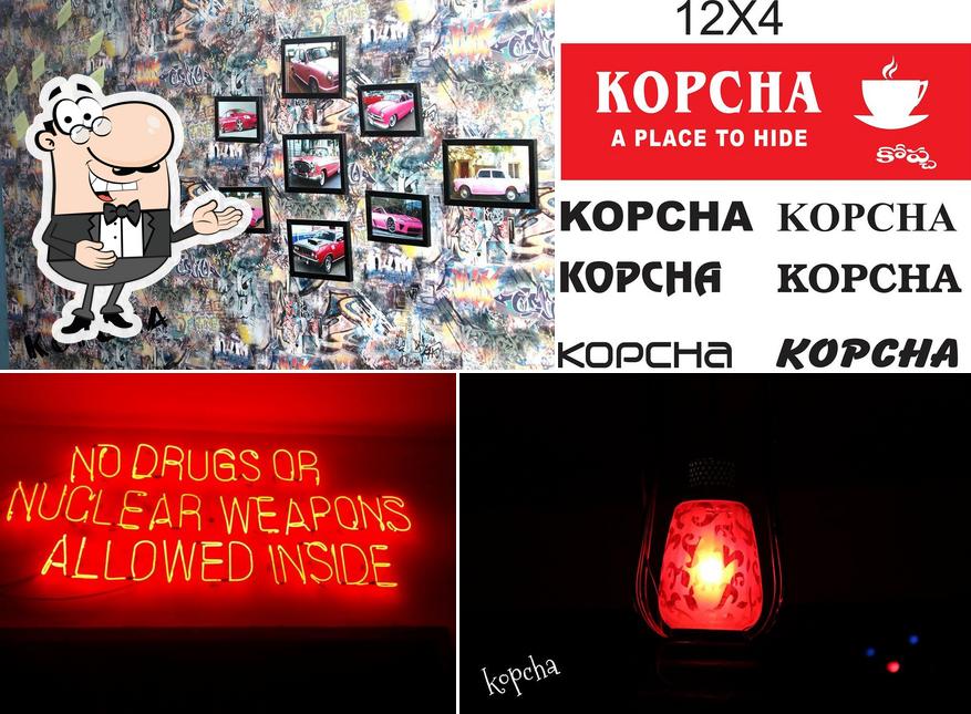 Kopcha, Hyderabad, GF2F+4VG - Restaurant reviews