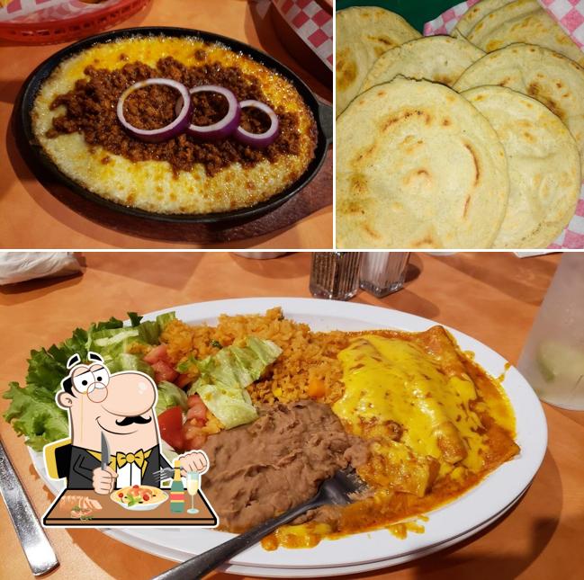Los Meza Restaurant, Elsa - Restaurant menu, prices and reviews