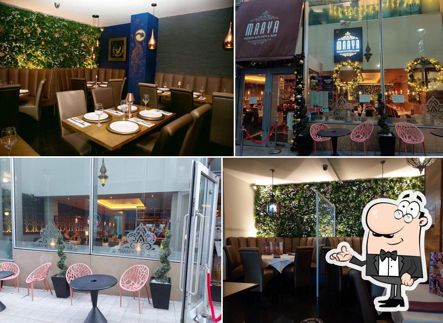 Top 10 restaurants in Milton Keynes, december 2025 - Restaurant Guru