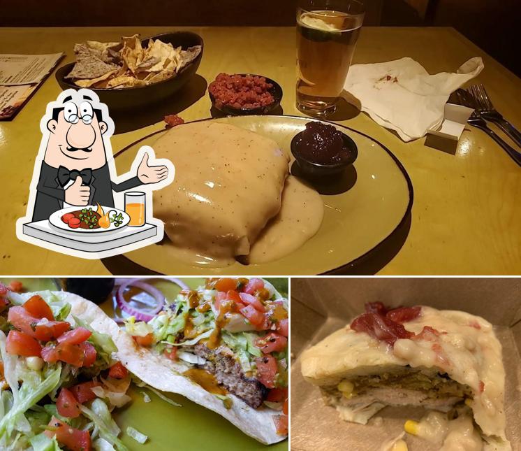 Mad Mex, Pittsburgh - Restaurant menu, prices and reviews
