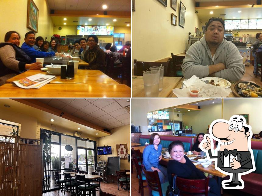 Maria's Kusina in Buena Park - Restaurant menu and reviews