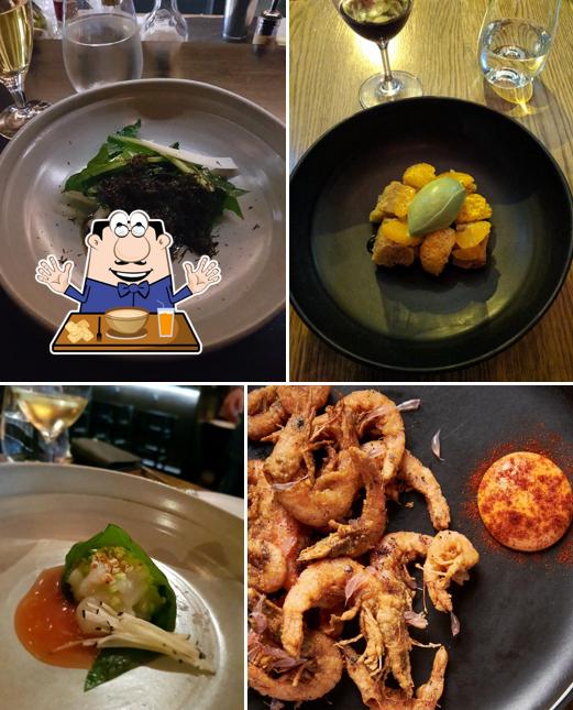 Monopole, Sydney - Restaurant menu, prices and reviews