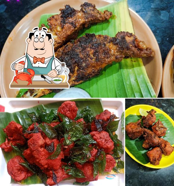 Top 5 restaurants in Hebri, august 2025 - Restaurant Guru