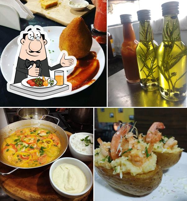Panela Véia restaurant, Recife - Restaurant reviews