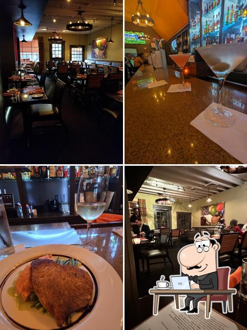 333 Belrose Bar & Grill, Wayne - Restaurant menu, prices and reviews