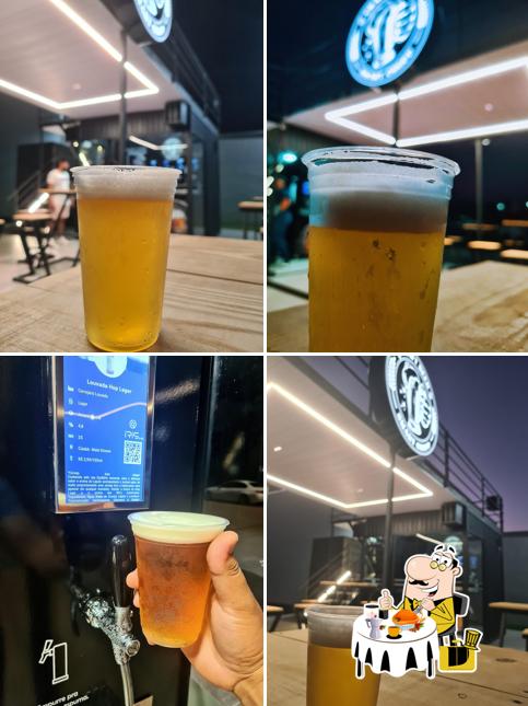 Craft Beer Smart Chopp pub & bar, Primavera do Leste - Restaurant reviews