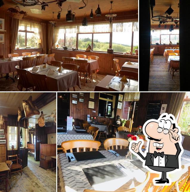 Tafarn Sinc., Bryn Ter in England - Restaurant reviews