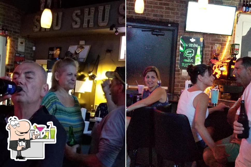 The Pour House, Baton Rouge - Restaurant menu, prices and reviews