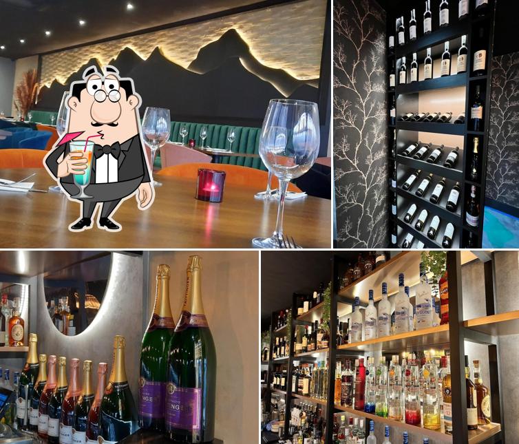 Top 5 pubs & bars in Caterham, december 2025 - Restaurant Guru