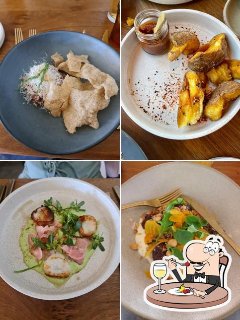 Coogee Common, Coogee - Restaurant menu, prices and reviews