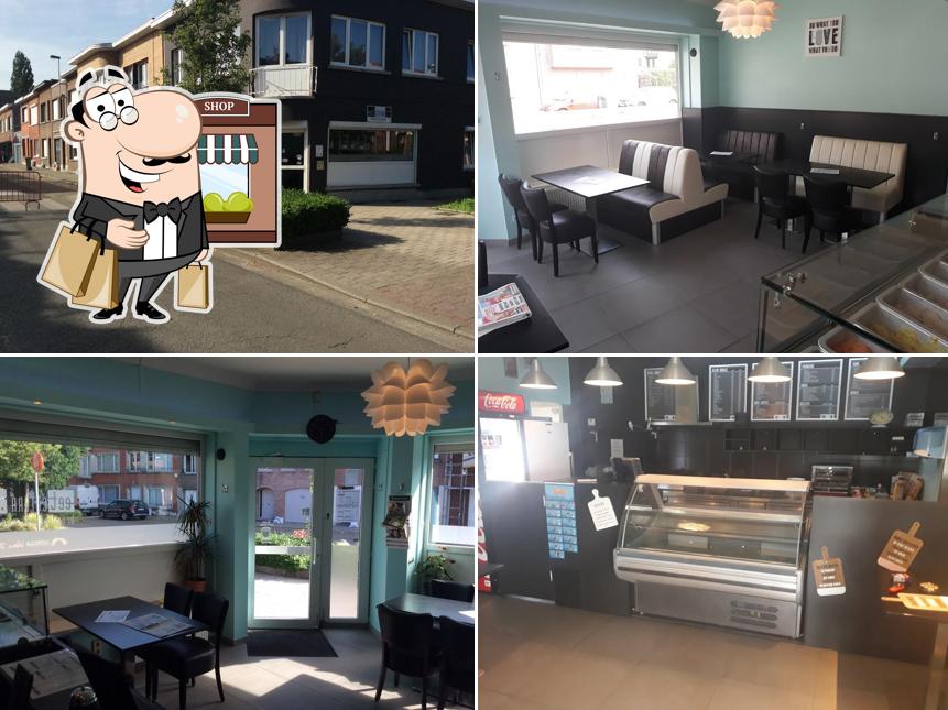 Eetcetera, Antwerp - Restaurant reviews