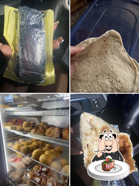El Dorado Market, Stockton - Restaurant menu, prices and reviews