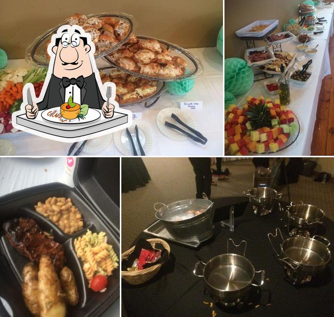 Feast of Flavor Catering in Lewisburg