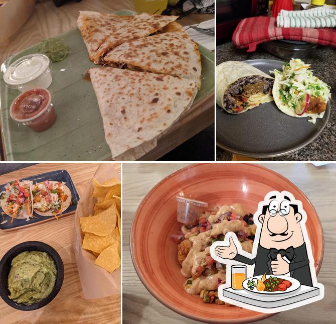 Fish Taco – Tysons in Tysons - Restaurant menu and reviews
