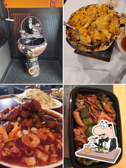 Foxboro Mandarin Chinese &Japanese Restaurant, Foxborough - Restaurant ...