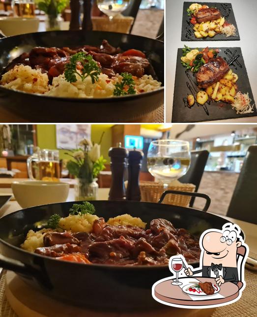 Restaurant Gurman, Wildberg - Restaurantbewertungen