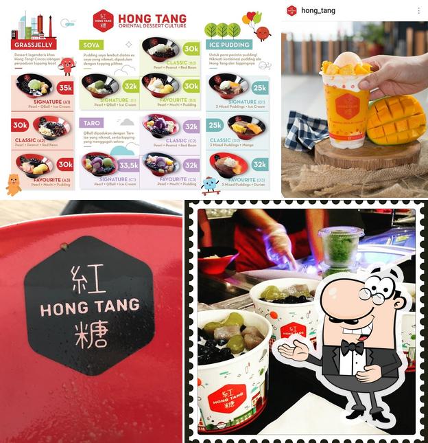 Hong tang bandung restaurant, Bandung, komp.Bali Heaven - Restaurant ...
