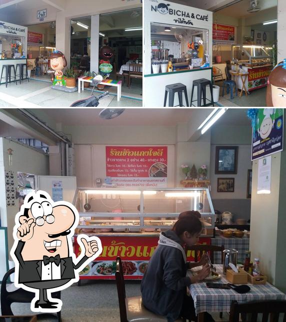 Restaurante Jai Dee curry and rice, Songkhla - Opiniones del restaurante