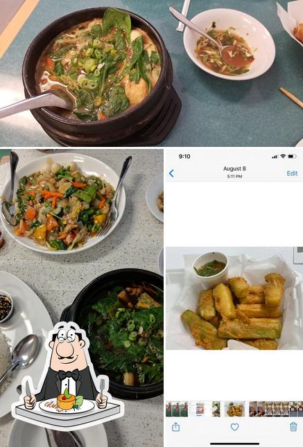 KAI Burmese Cuisine, Tulsa - Restaurant menu, prices and reviews