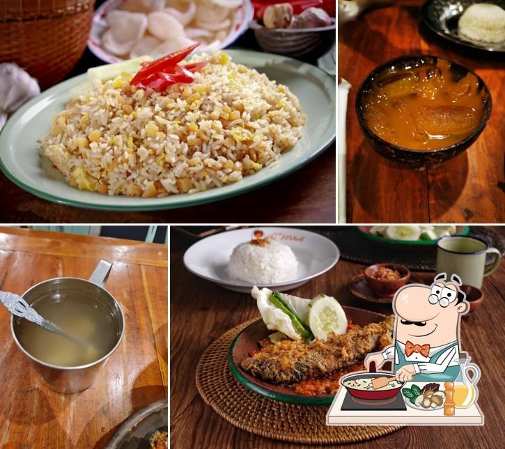 Kedai Si Mbok PTC, Surabaya - Menú del restaurante, precios y reseñas