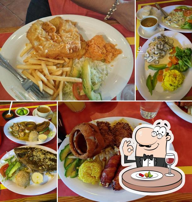 La Haya, Monterrey - Menú del restaurante, precios y reseñas