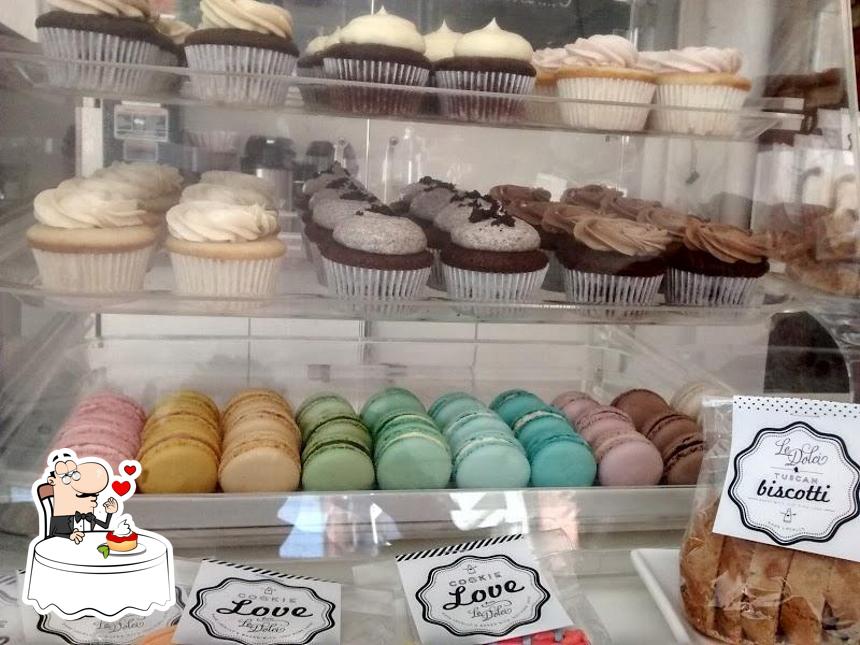 Le Dolci Bakery in Toronto - Restaurant menu and reviews