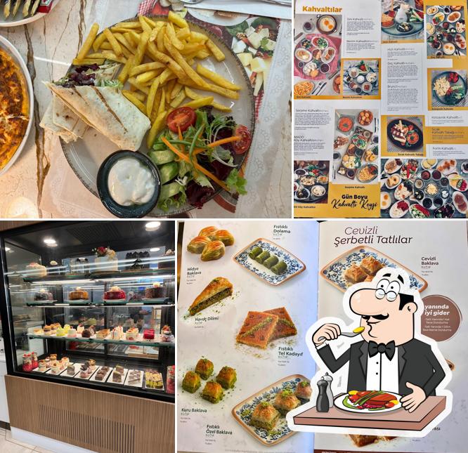 MADO VEZNECİLER, Istanbul - Restaurant reviews